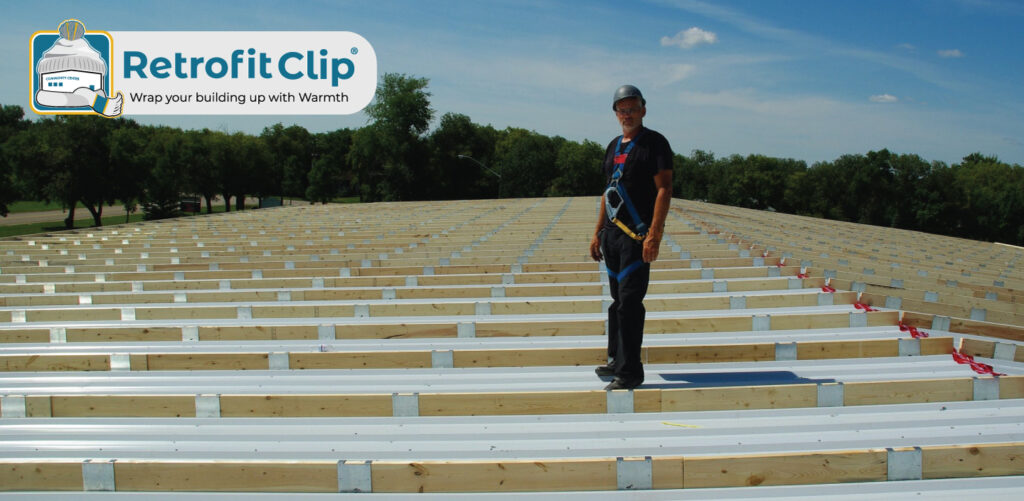 Home - Retrofit Clip