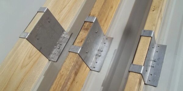 Home - Retrofit Clip